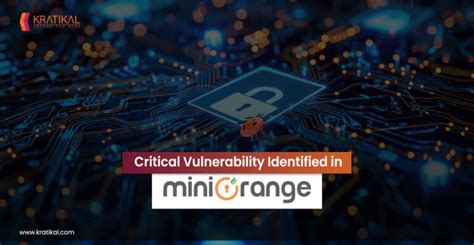 Wordpress Critical Flaw Detected In Miniorange Plugins Kratikal Blogs