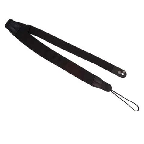 Neotech Slimline Guitar Strap For Acoustic With End Pin Jack Long