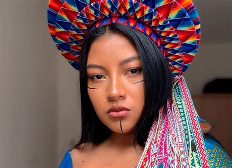 Colombia Participará Por Primera Vez En Un Certamen Intercultural De