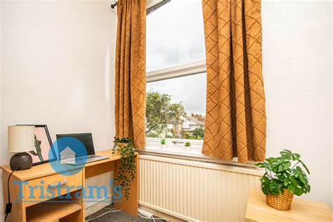 Bedroom House For Rent Queens Road Nottingham NG BZ UniHomes