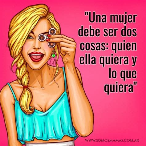 Frases Feministas Cortas Para Inspirar Y Empoderar
