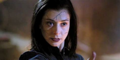 The Strongest Characters In Buffy The Vampire Slayer