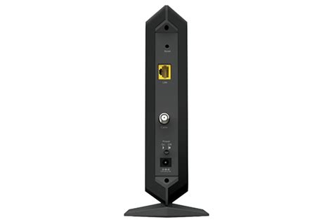 Netgear Cm1000 Docsis 3 1 Cable Modem Review Mbreviews
