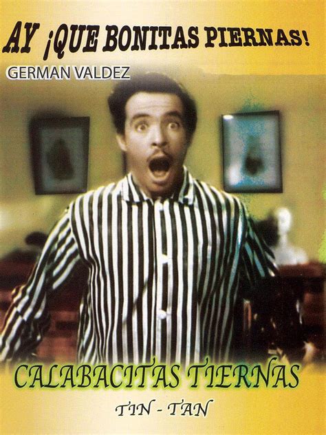 Prime Video Calabacitas Tiernas