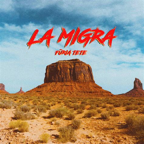 LA MIGRA YouTube Music