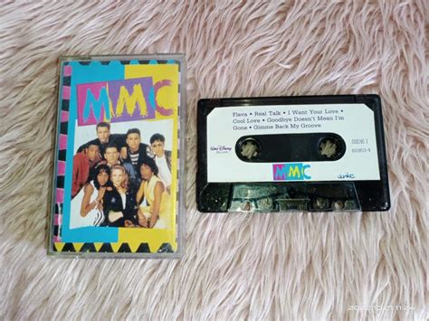 Assorted Cassette Tapes Audio Other Audio Equipment On Carousell