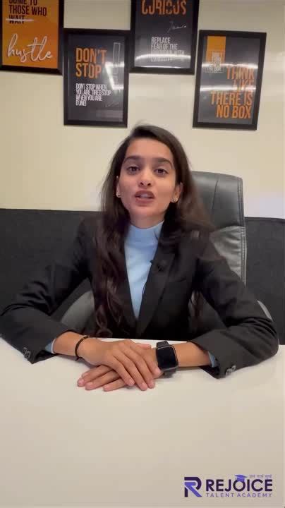 Rejoice Talent Academy On Linkedin Rejoicetalentacademy Aiml Ai Ml