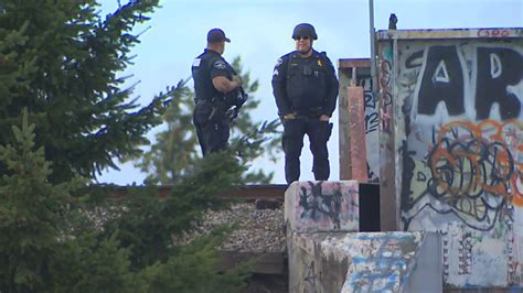 Man With Grenade Shot Killed By Pierce County Deputy Had Recently Been