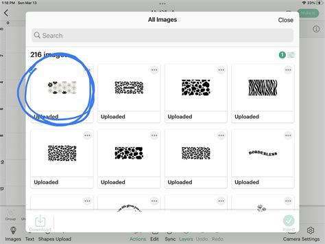 Is This Happening To Anyone Else R Cricut