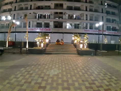 Riddhi Siddhi Residency