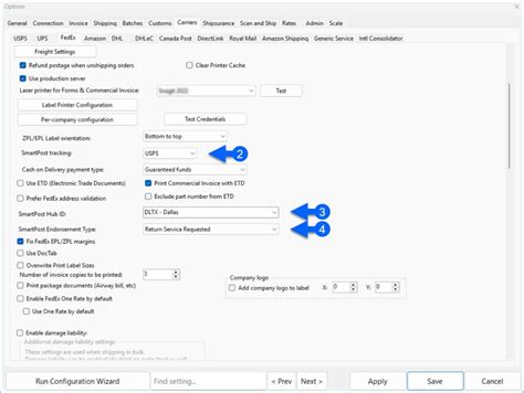 Fedex Smartpost Sellercloud Help