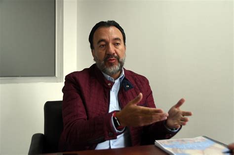 Quién Es Pabel Muñoz Virtual Nuevo Alcalde De Quito Política