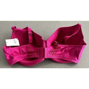 Auden Intimates Sleepwear Auden Lightly Lined Balconette Coverage