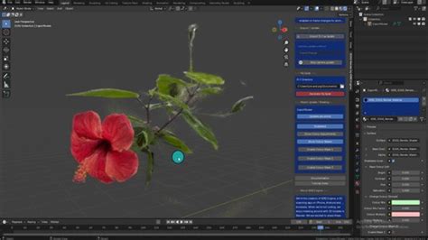 Free Unreal Engine 5 Gaussian Splatting Plugin - Radiance Fields