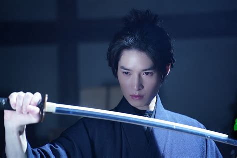 壬生浪士組に裏切り者が 佐藤流司演じる“謎の男”の正体も判明『君とゆきて咲く』 マイナビニュース