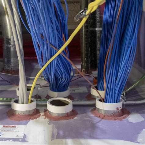 Fire Seal Supplier In Malaysia Firestop Sealant Fire Sealant