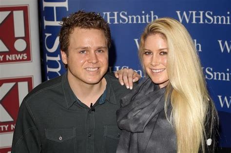 Heidi Montag Decreased Her Bowling Ball Breasts To New Reduced C Cups