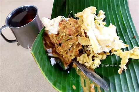 Rekomendasi Makanan Khas Malang Untuk Wisatawan Indonesia