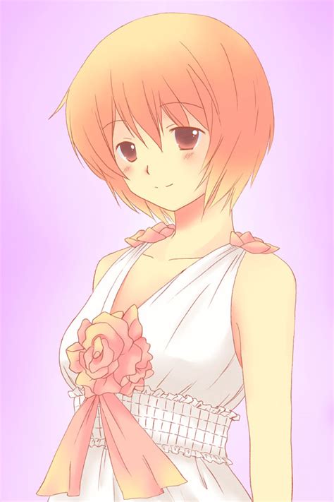 Osaragi Hazumu Kashimashi Drawn By Yuuyamusaishoku Danbooru