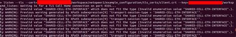 Tls Certificate Verify Failed · Issue 2619 · Sysreposysrepo · Github