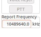 QO 100 Frequency In FreeDV GUI Issue 324 Drowe67 Freedv Gui GitHub