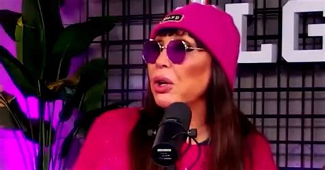 Moria Casán Habló De Su Relación Con La Marihuana “yo Ya Soy Re Loca