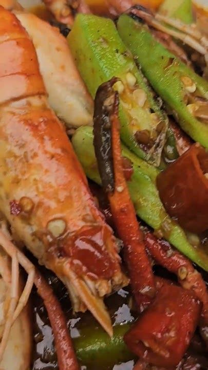 다낭에서 즐기는 신선한 해산물 저녁 🦐🐟🇻🇳 Youtube