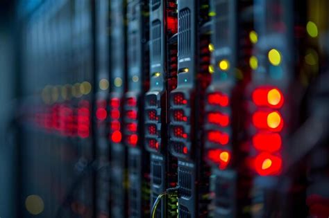 Exploring The Advantages Of Edge Computing Faster Data Processing And