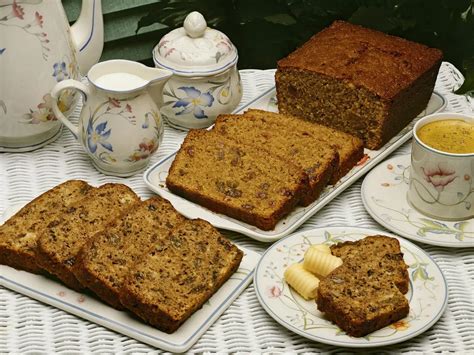 Easy Fruit Cake Recipe Womens Weekly Food