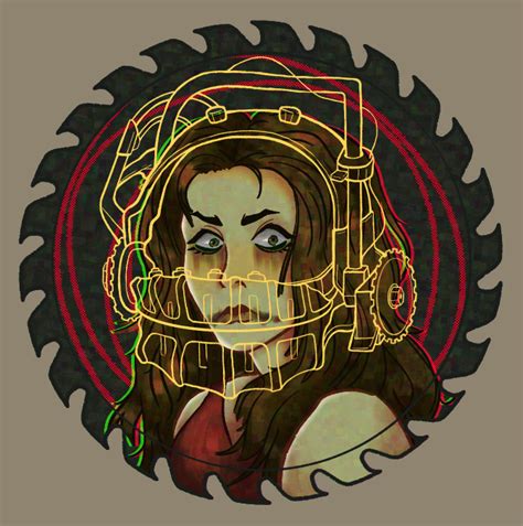 Art Movie With The Puppet