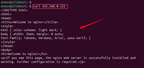 How To Forward Ports With Iptables In Linux Ultahost Knowledge Base