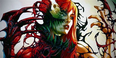 Gwen Stacy Symbiote