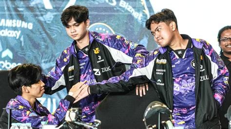 MPL ID Season 14 Playoffs Schedule Results Where To Watch ONE Esports