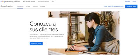 Las mejores herramientas Google para optimizar tu página web