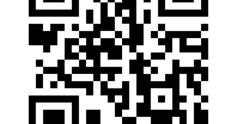 QR Code Quick Response Code