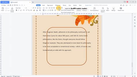 Show Or Hide Editing Marks WPS Office Academy