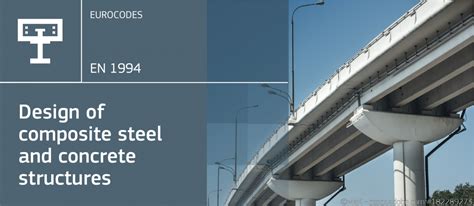 Eurocode 4 Design Of Composite Steel And Concrete Structures