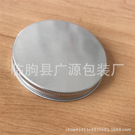 305 78mm铝制易拉盖 食品罐专用易开盖 瓶盖 阿里巴巴