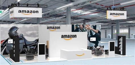 Amazon partecipa per la prima volta ad EICMA una delle più importanti