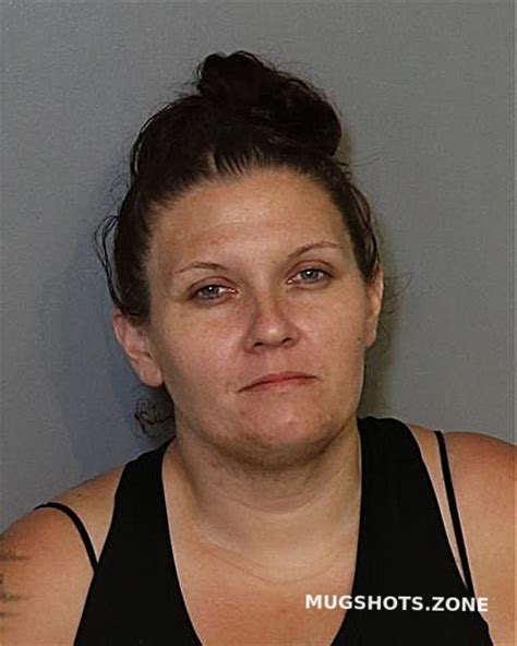 GOFF TIFFANY 03 22 2023 Osceola County Mugshots Zone