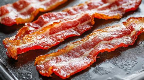 The Exact Difference Between Center And Thick Cut Bacon