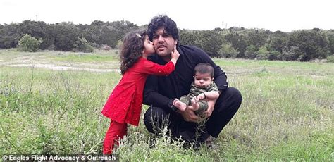 Father Of Missing Afghan Girl 6 Terrorized By Online Conspiracy