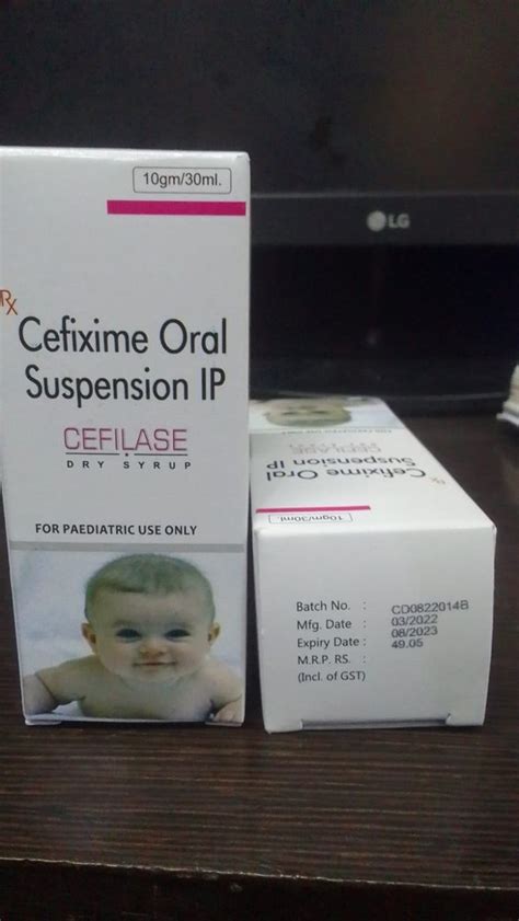 Cefixime Mg Sulbactam Mg Tablet At Box Manimajra ID
