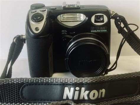 Yahooオークション B ニコン クールピクス Nikon Coolpix E5000 デ