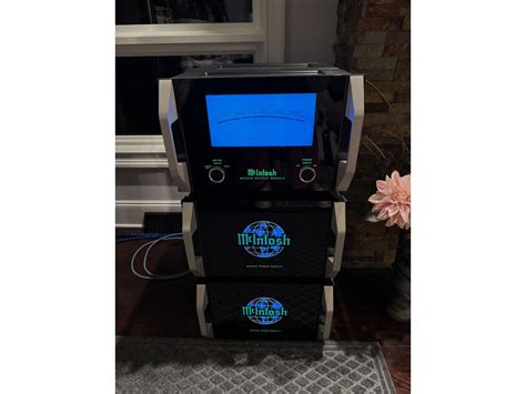 Mcintosh Reference System For Sale Audiogon