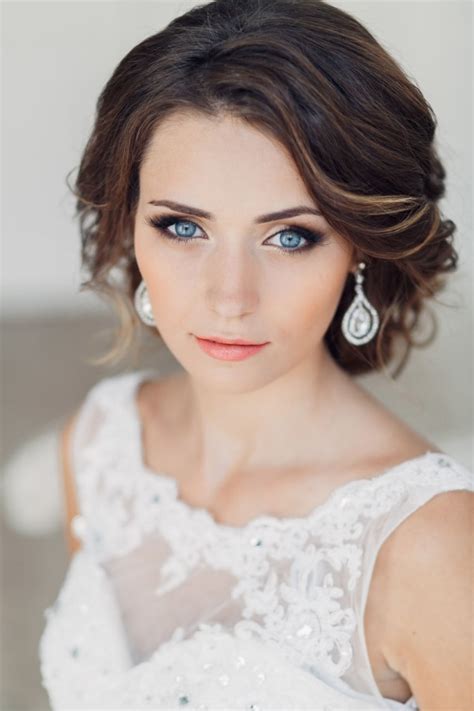 Maquillage mariée naturel photos inspirantes et conseils
