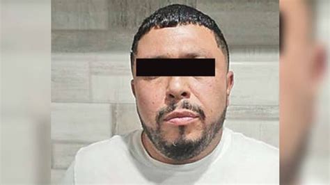 Video Detienen A Exjudicial Conocido Como El Rey De La Piedra Uno