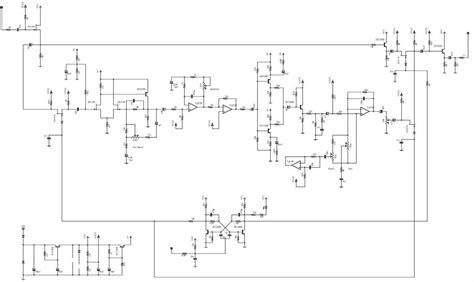 Understanding The Circuit Diagram Of The Ds1