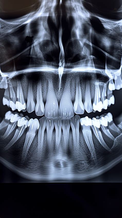 Dental X Ray Image Download Free Photo Now Stockcake