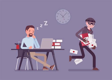 Four Employee Errors That Cause Security Breaches